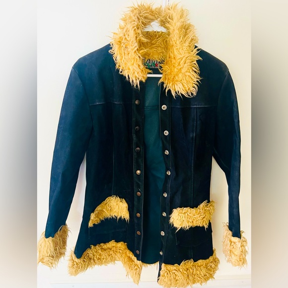 Lip Service | Jackets & Coats | Lip Service Vintage Trendy Genuine ...